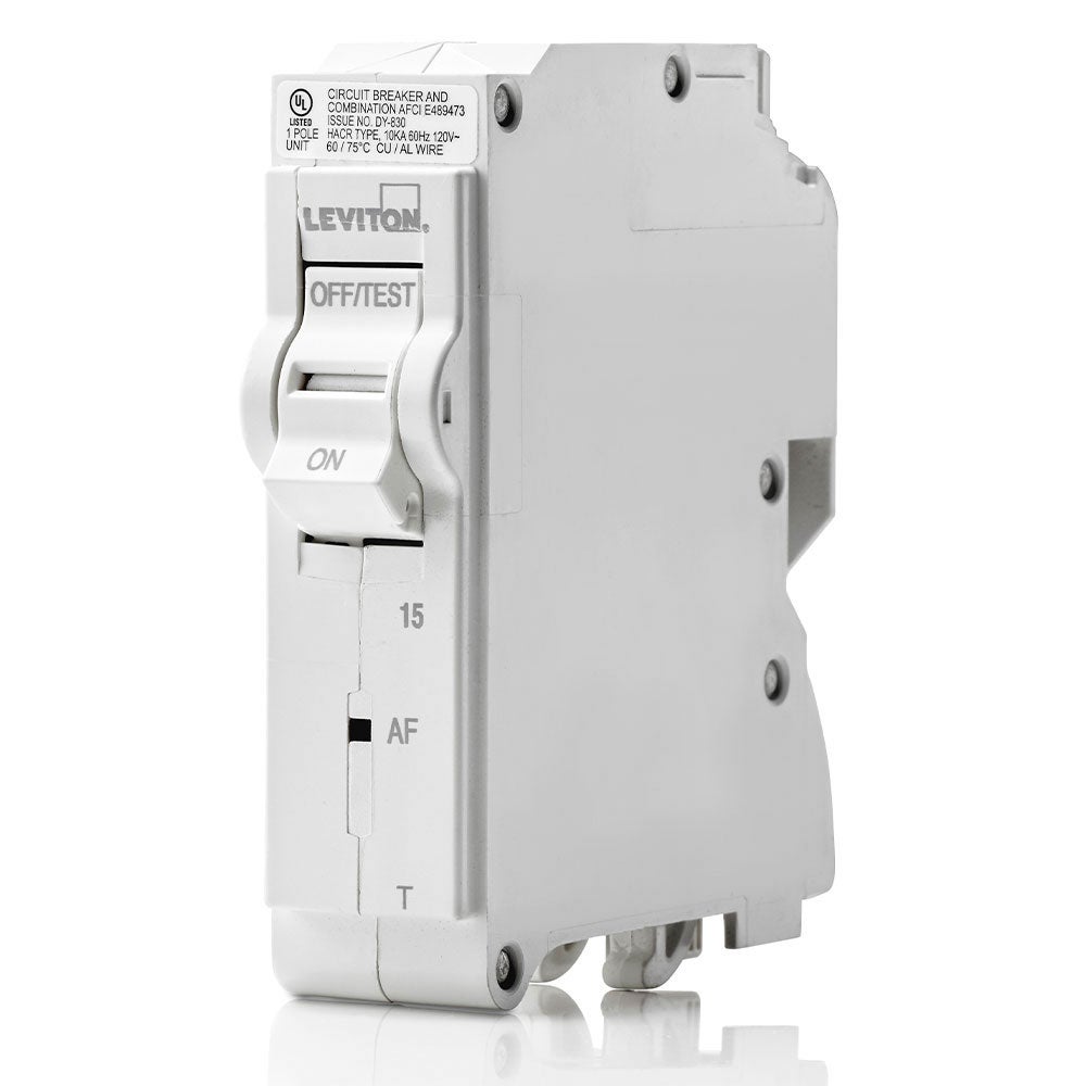 Single Family Electrical Panels | Leviton Manufacturing