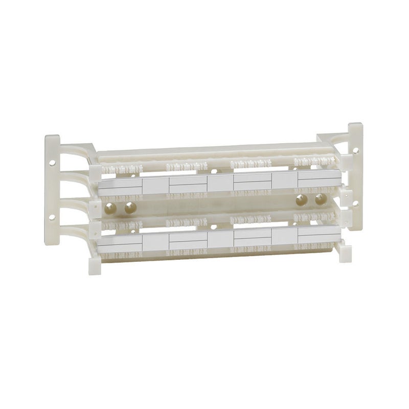 Cat 6A 110-Style Wiring Blocks | Cross-Connect | Leviton Network Solutions