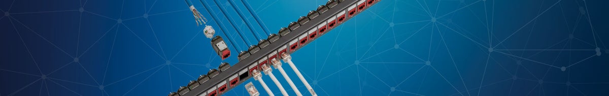 MILENNIUM™ Global Copper Systems | Leviton Network Solutions