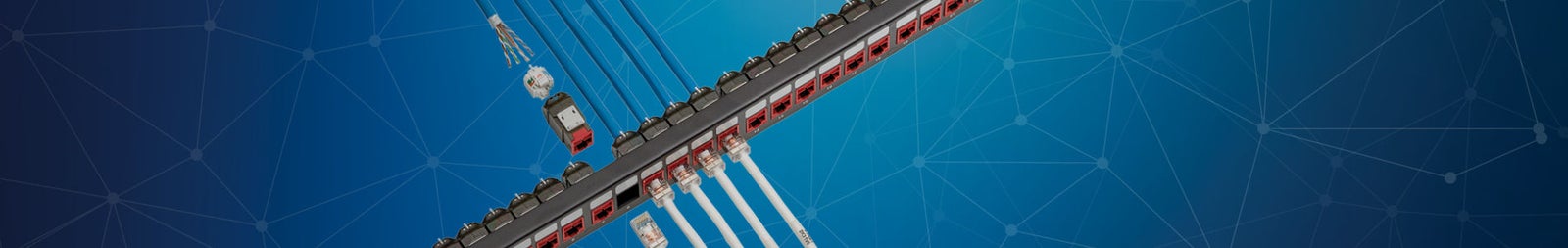 MILENNIUM™ Global Copper Systems | Leviton Network Solutions