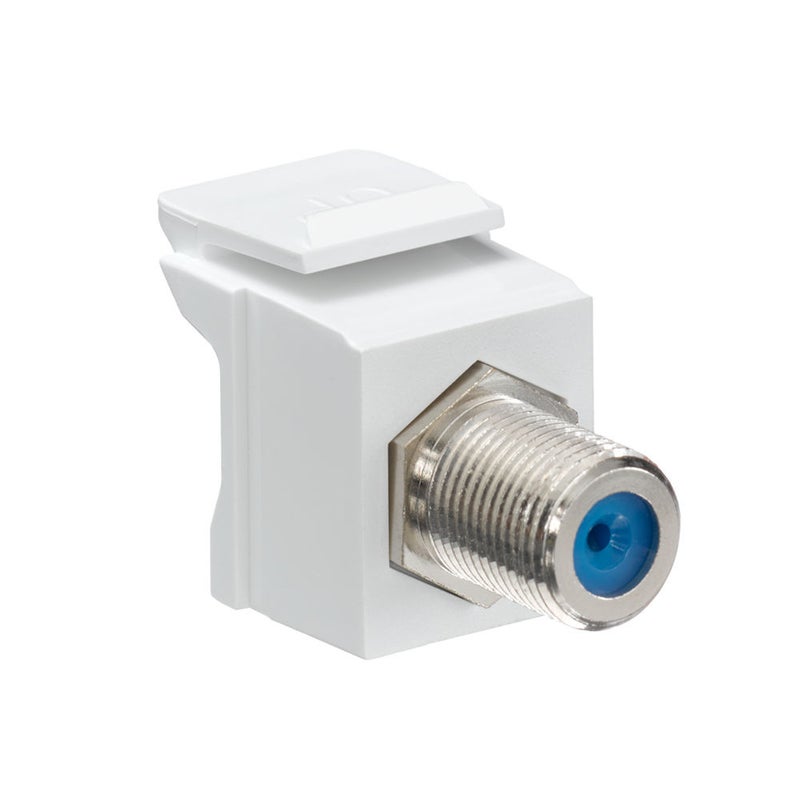 AV Connectors and Jacks | Leviton Network Solutions