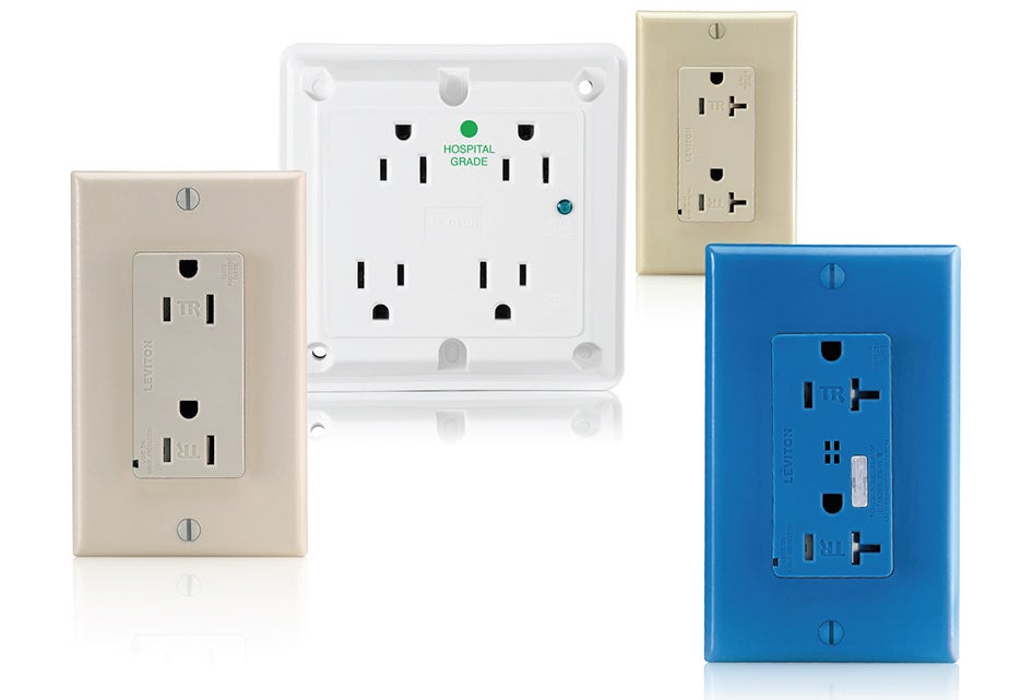 Whole House Surge Protection