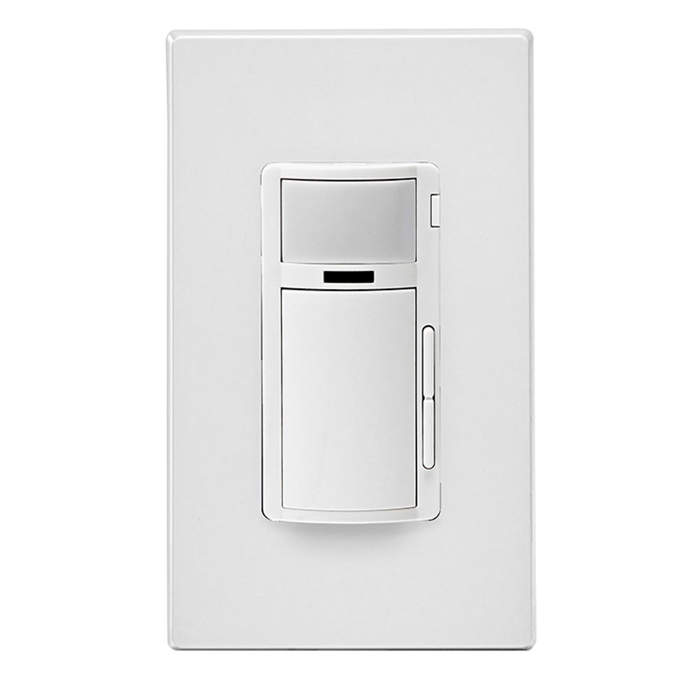 Motion Sensor Light Switches | Leviton Manufacturing