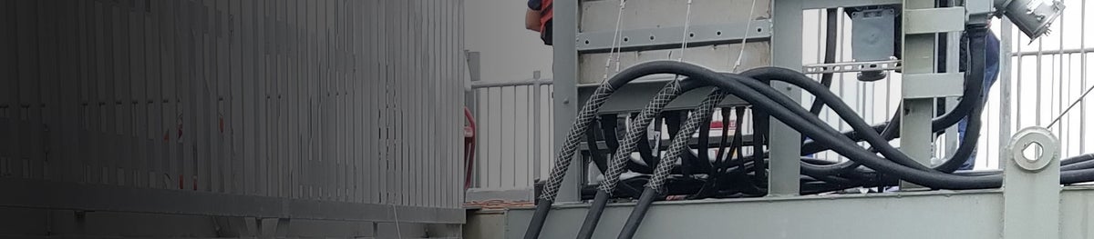 Wire Mesh Safety Grips