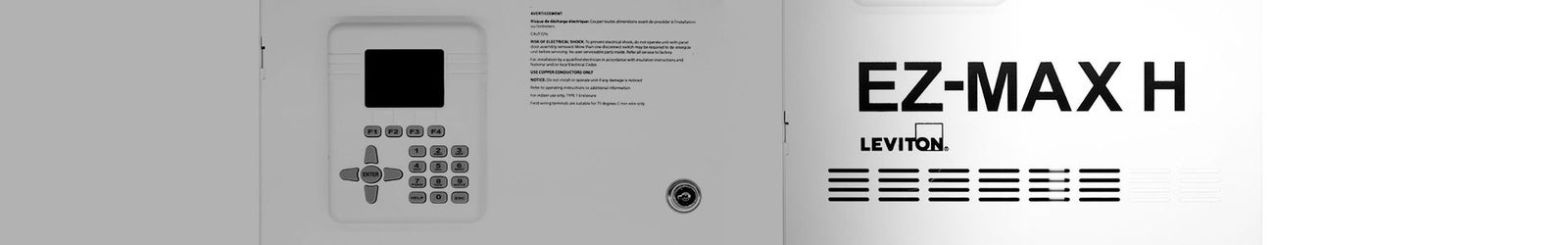 Relay Panel | Standalone | Lighting Control Systems