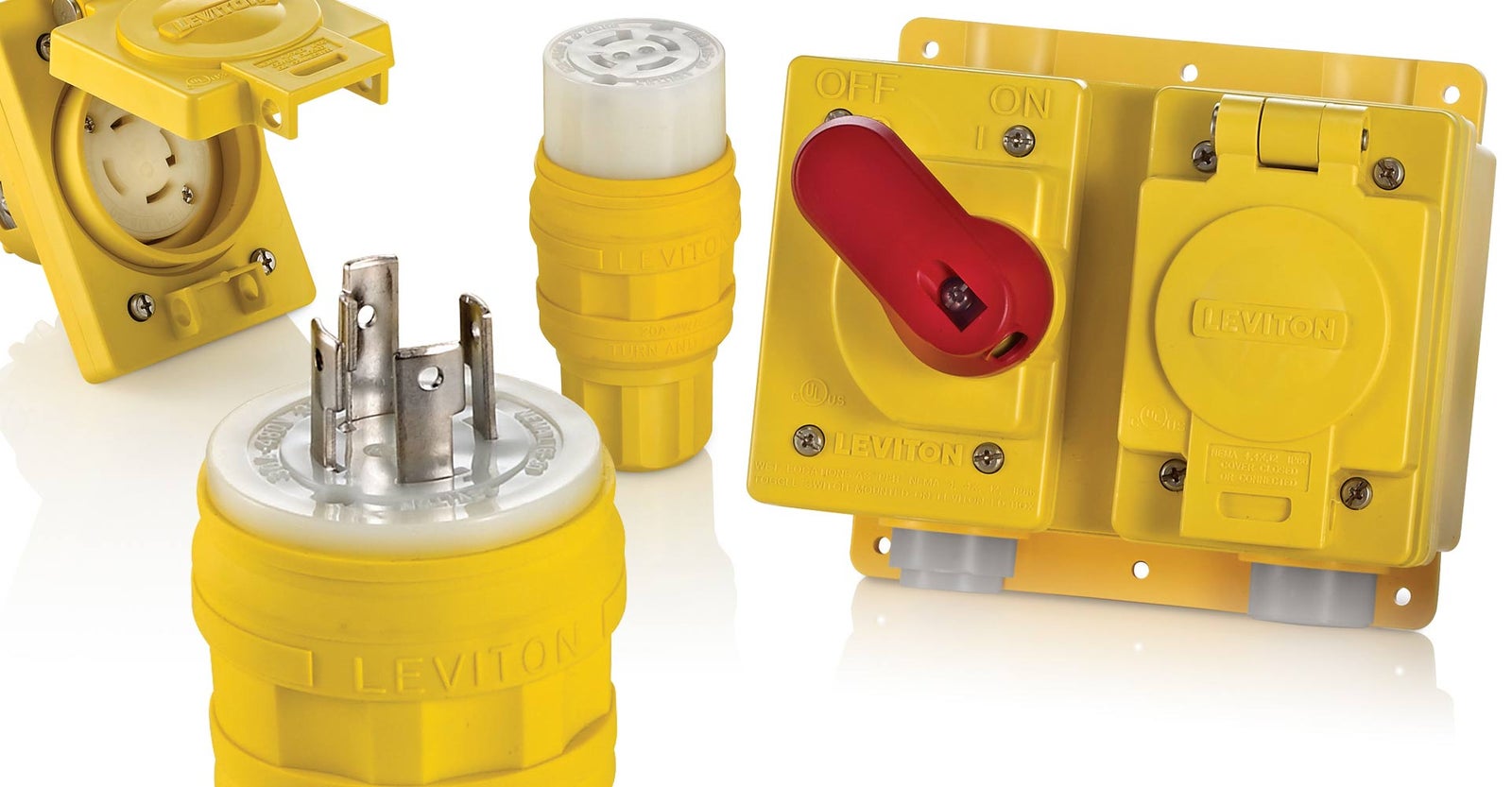 Wet and Damp Locations | Leviton