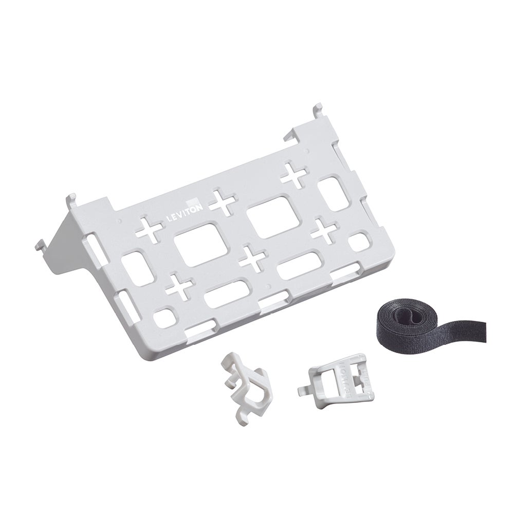 Plastic Structured Media Enclosures for Wireless Networks | Leviton ...