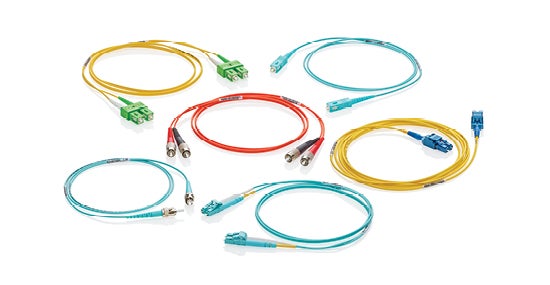 OPT-X HDX Unity Global Fiber System | Leviton Network Solutions