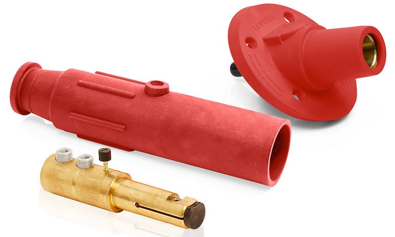 Single Pole Cam-Type Devices