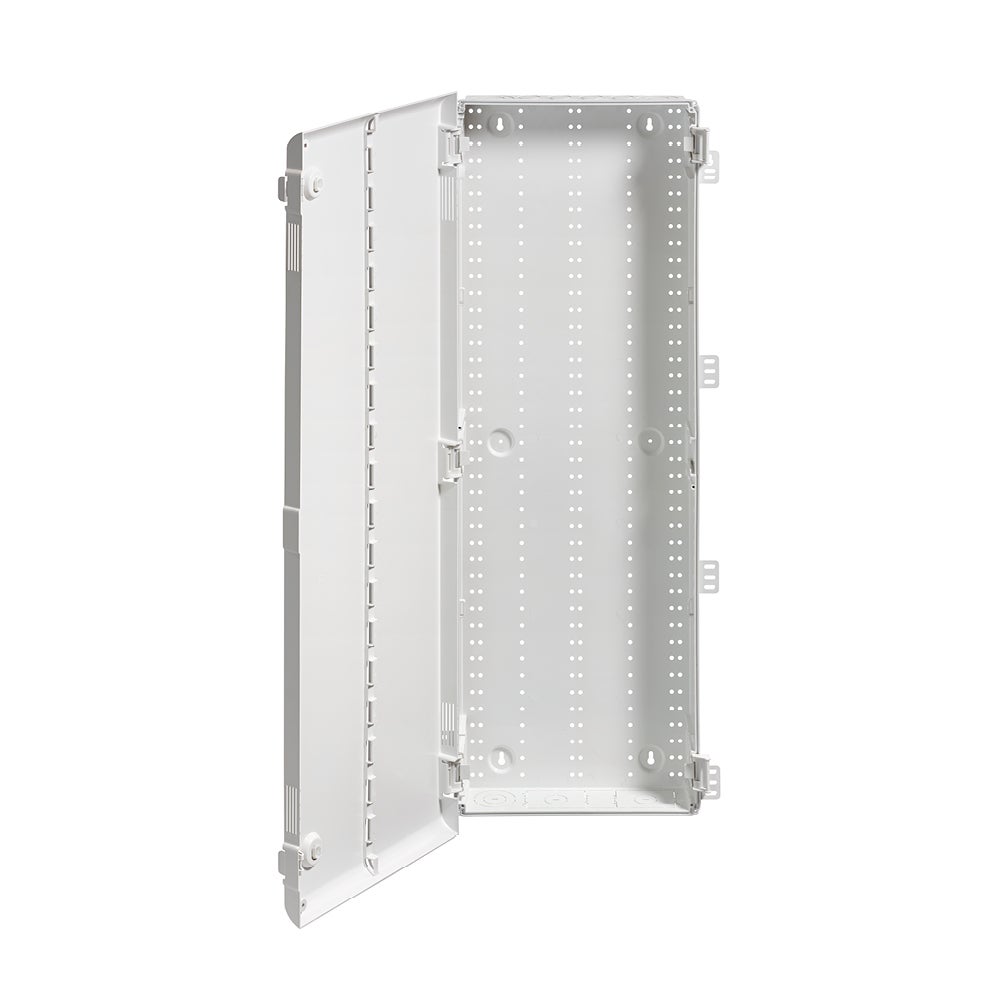 Plastic Structured Media Enclosures for Wireless Networks | Leviton ...