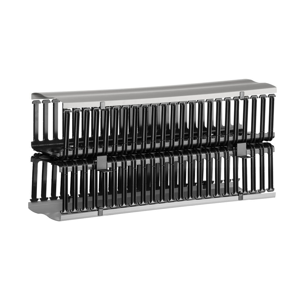 VERSI-DUCT Cable Management | Leviton Network Solutions