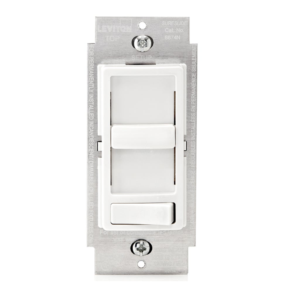 Downlights & Dimmers | Leviton