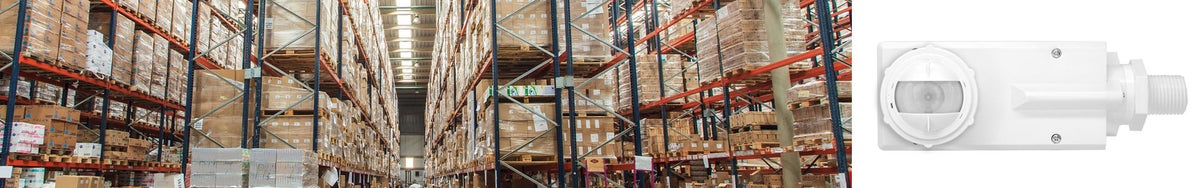 Warehouse | Case Study