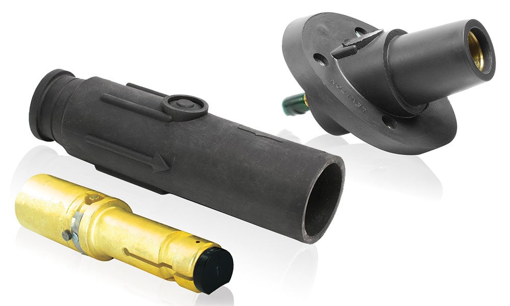 Single Pole Cam-Type Devices