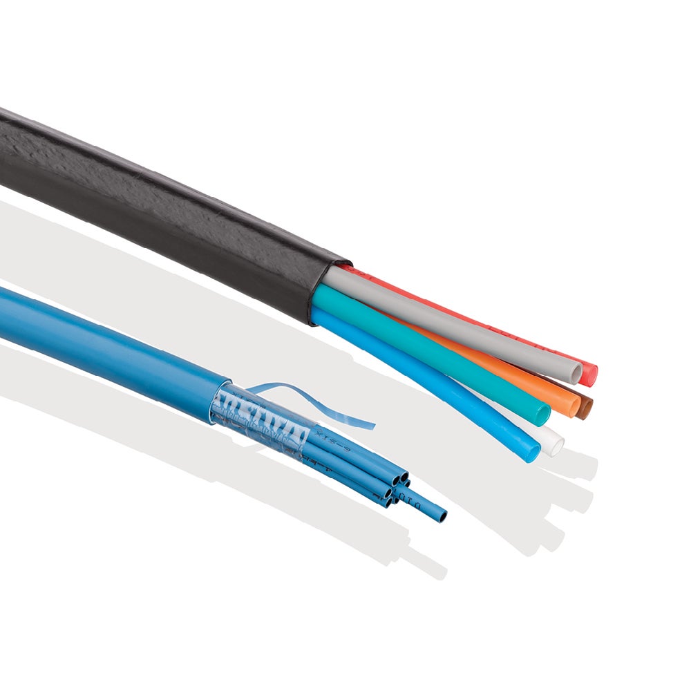 Low Smoke CPR-Rated EMEA Fiber Cable | Leviton Network Solutions