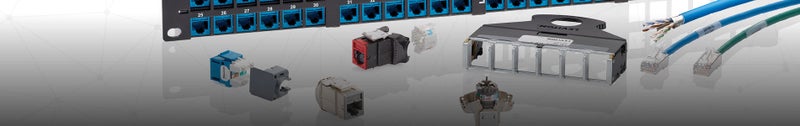 Copper Networking Systems | Leviton Network Solutions