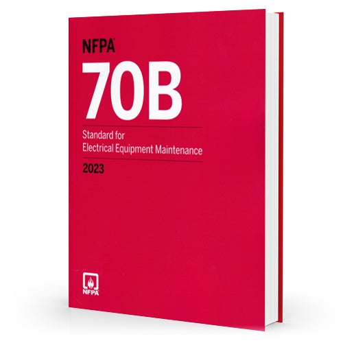 NFPA 70B