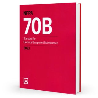 NFPA 70B