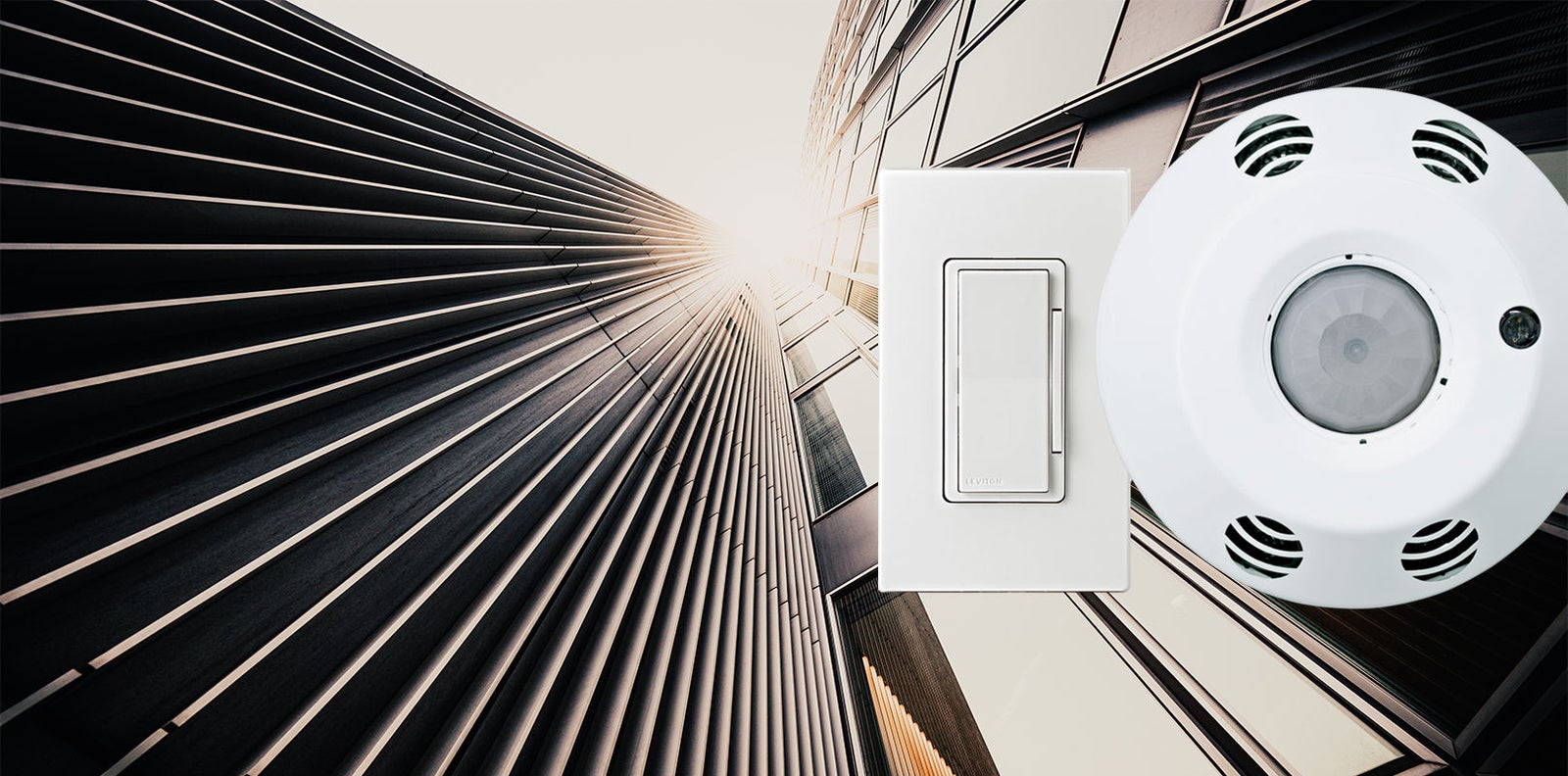 Occupancy Sensors | Vacancy Sensors | Photocells | Leviton