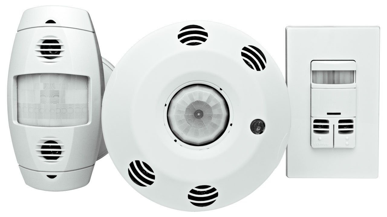 Leviton | Switches, Dimmers, Outlets & Lighting Controls