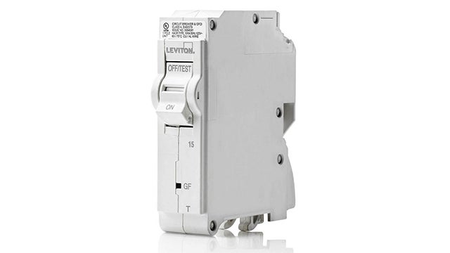 Single Family Electrical Panels | Leviton Manufacturing