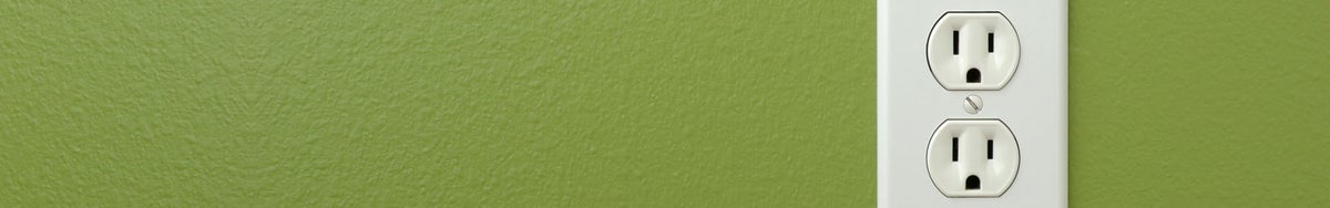 Plug Load Control | Receptacle Control Solutions