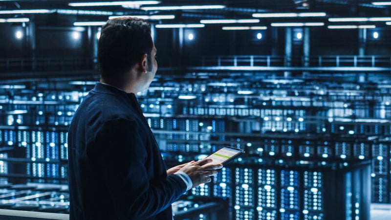 Fiber Optic Systems | Leviton Network Solutions