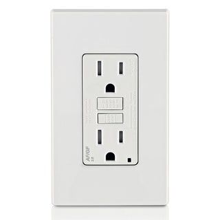 GFCI Outlets & Receptacles | Leviton Safety Devices