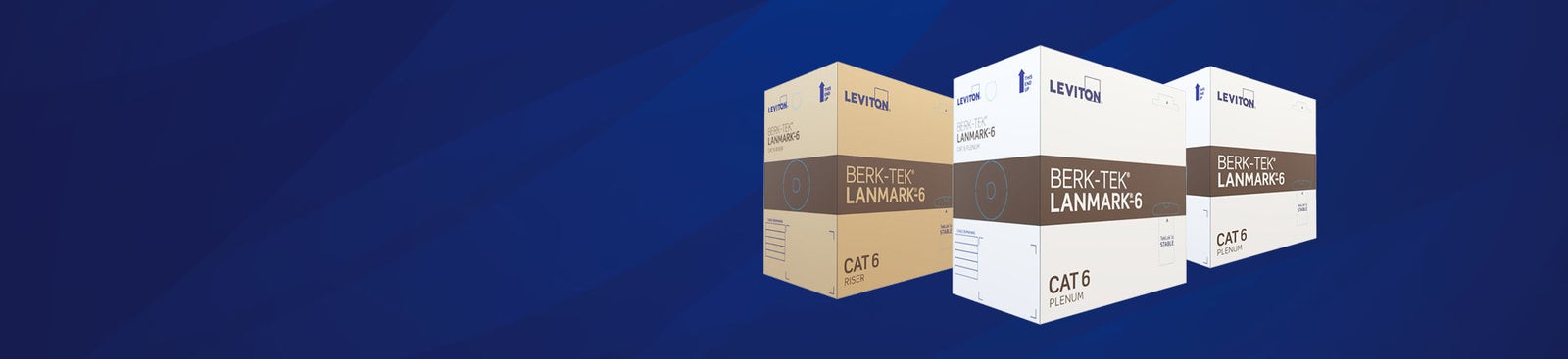 BERK-TEK Cable | Leviton Network Solutions