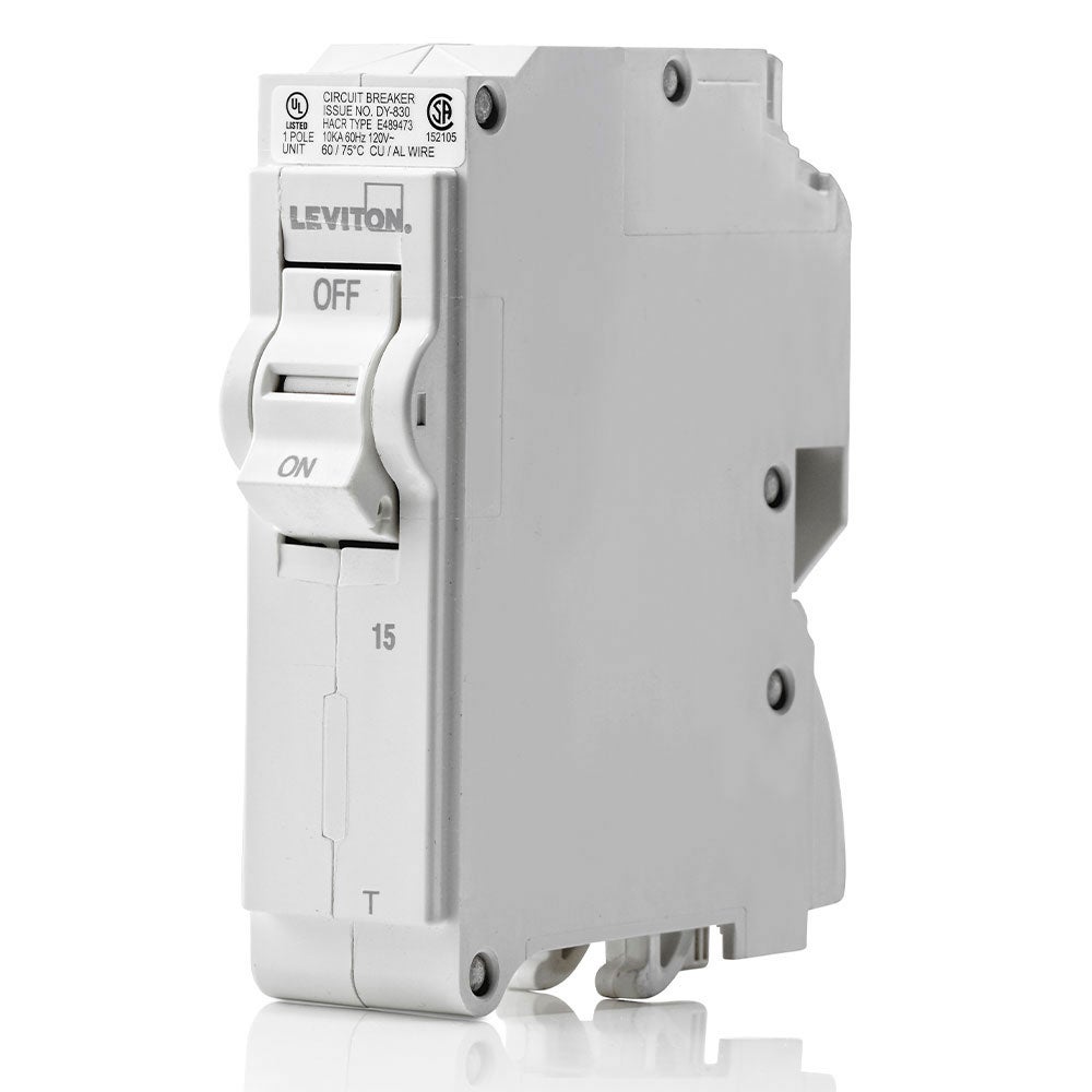 Single Family Electrical Panels | Leviton Manufacturing