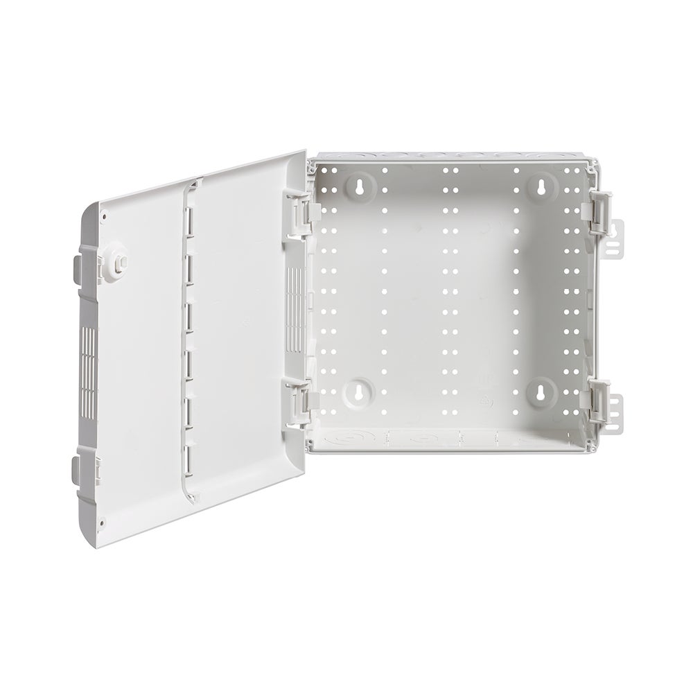 Structured Media Centers | Leviton Connected Home