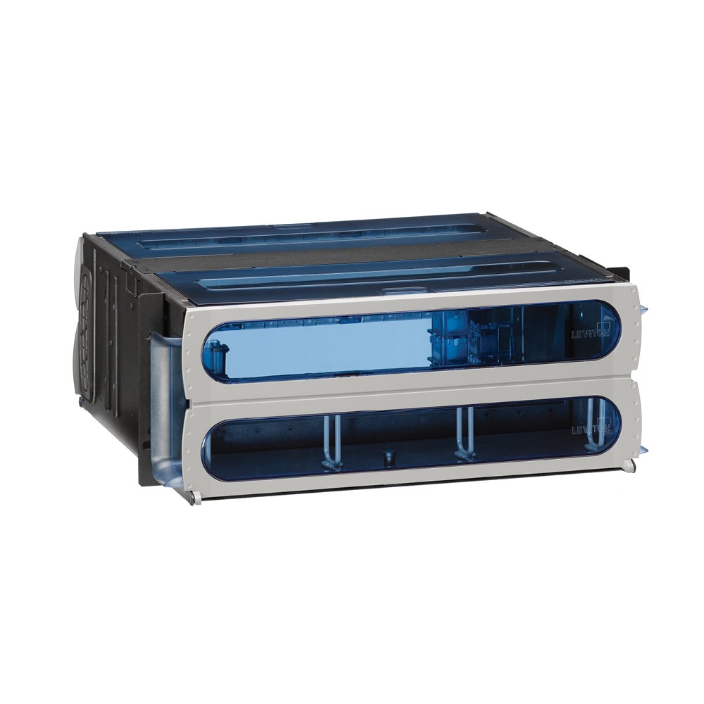 Fiber Optic Enclosures | Leviton Network Solutions