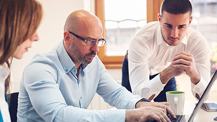 Smart Ceiling Mounted Occupancy Sensors and Room Controllers