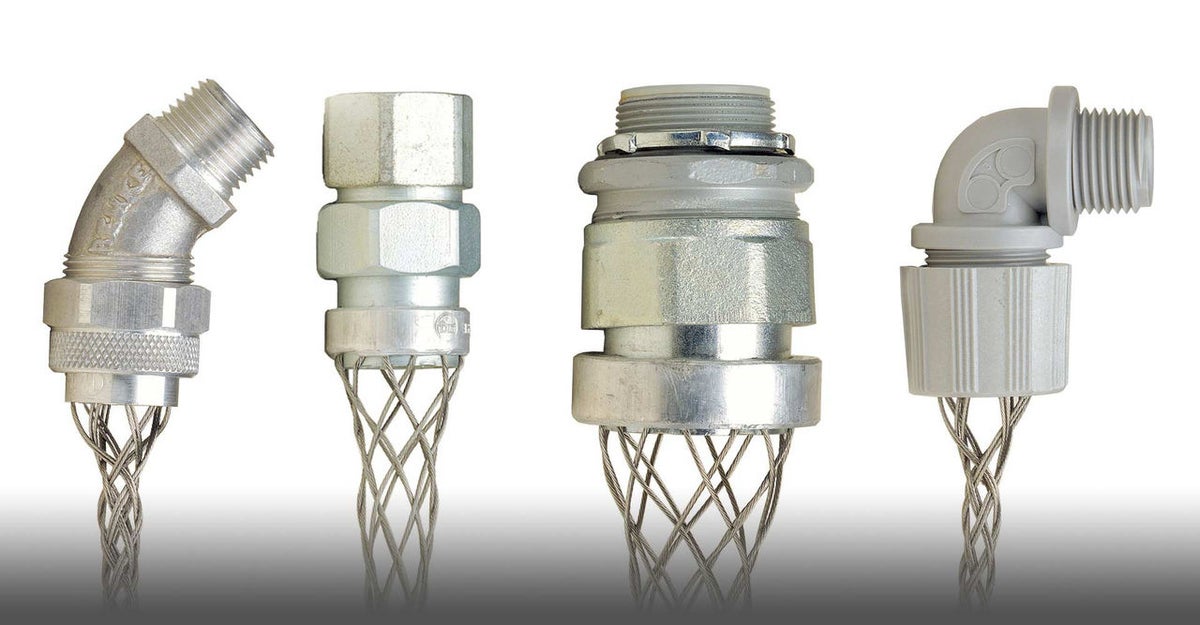 Wire Management for Safety | Leviton