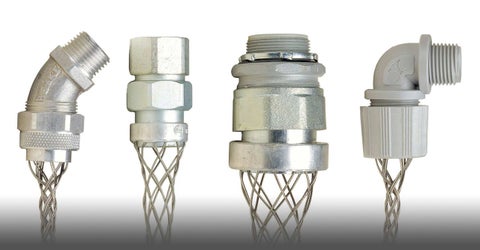 Wire Management for Safety | Leviton