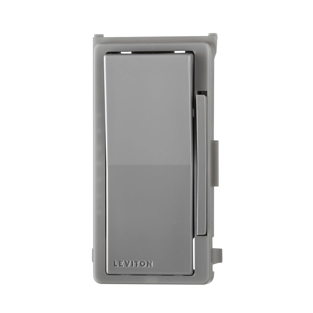 Smart Home solutions by Leviton