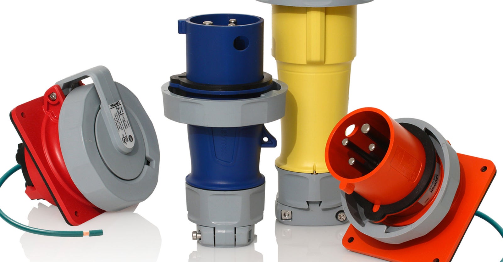 Wet and Damp Locations | Leviton