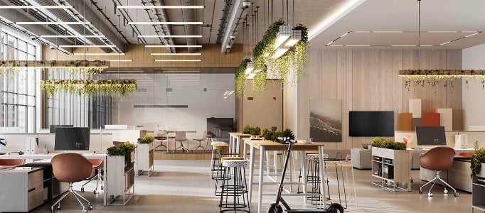 Lighting Controls by Leviton