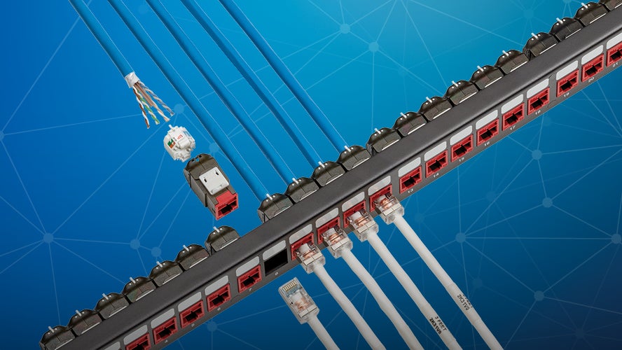 Leviton Network Solutions