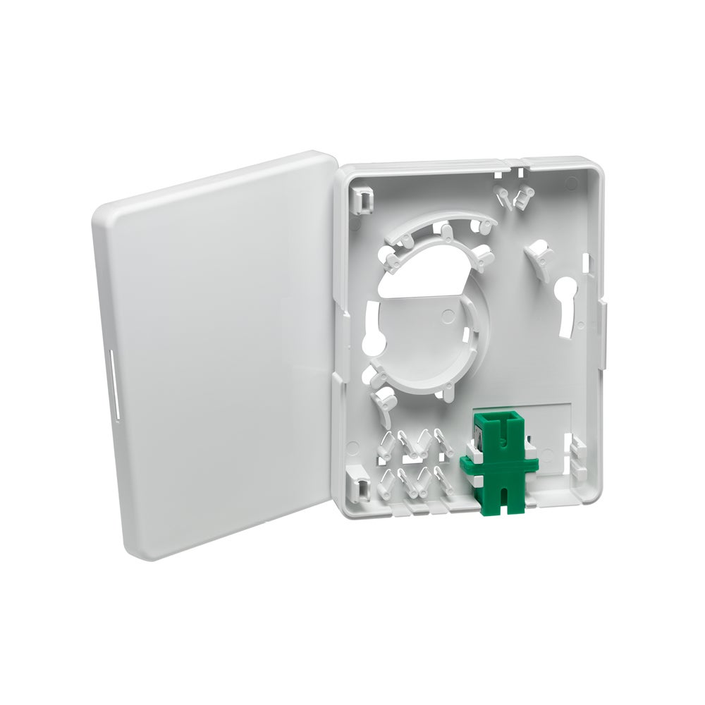 Structured Media Centers | Leviton Connected Home