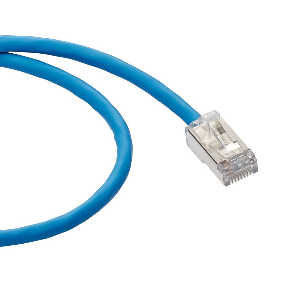 Power Over Ethernet | Leviton Network Solutions