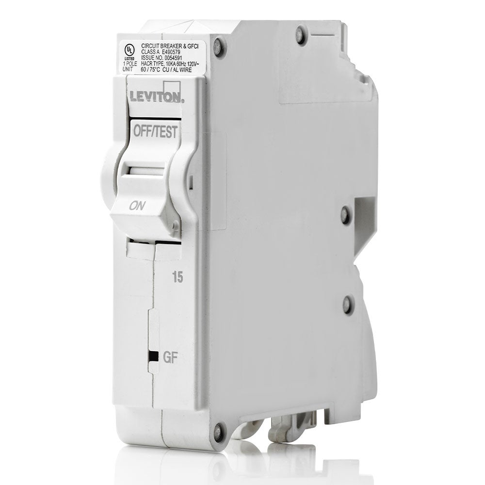 GFCI Outlets & Receptacles | Leviton Safety Devices