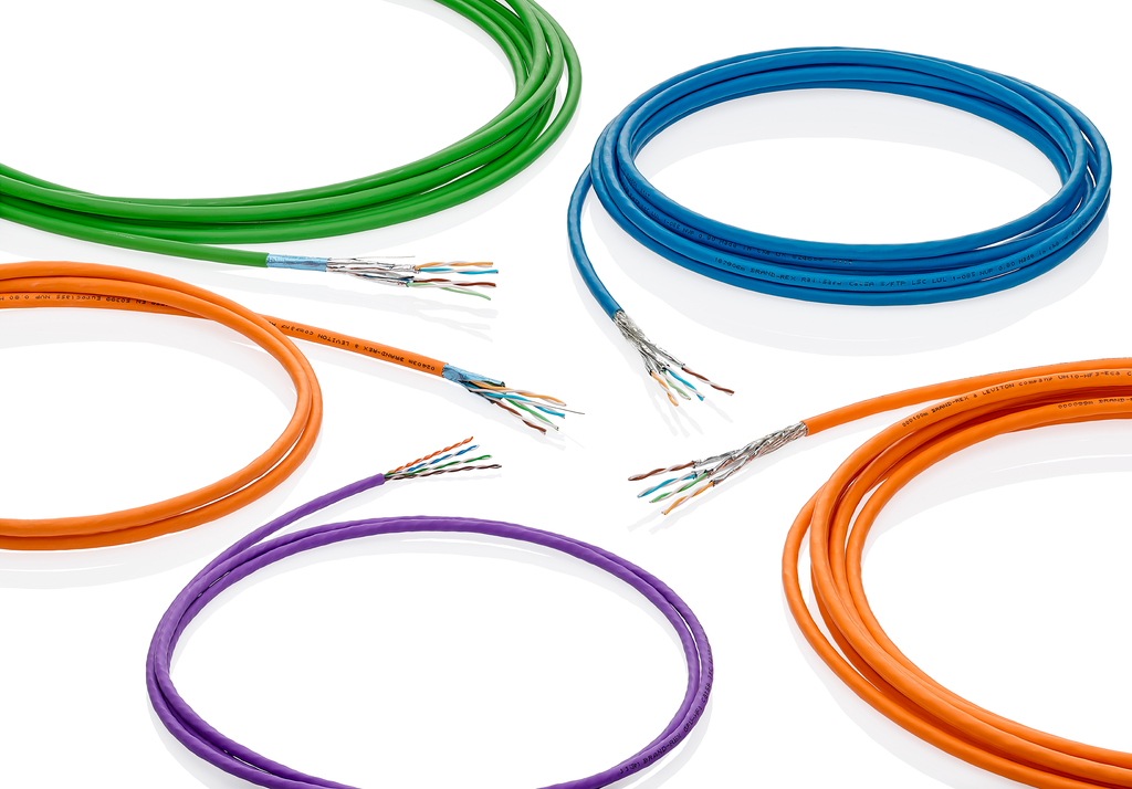 Cable Solutions | Leviton Network Solutions