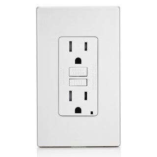 GFCI Outlets & Receptacles | Leviton Safety Devices