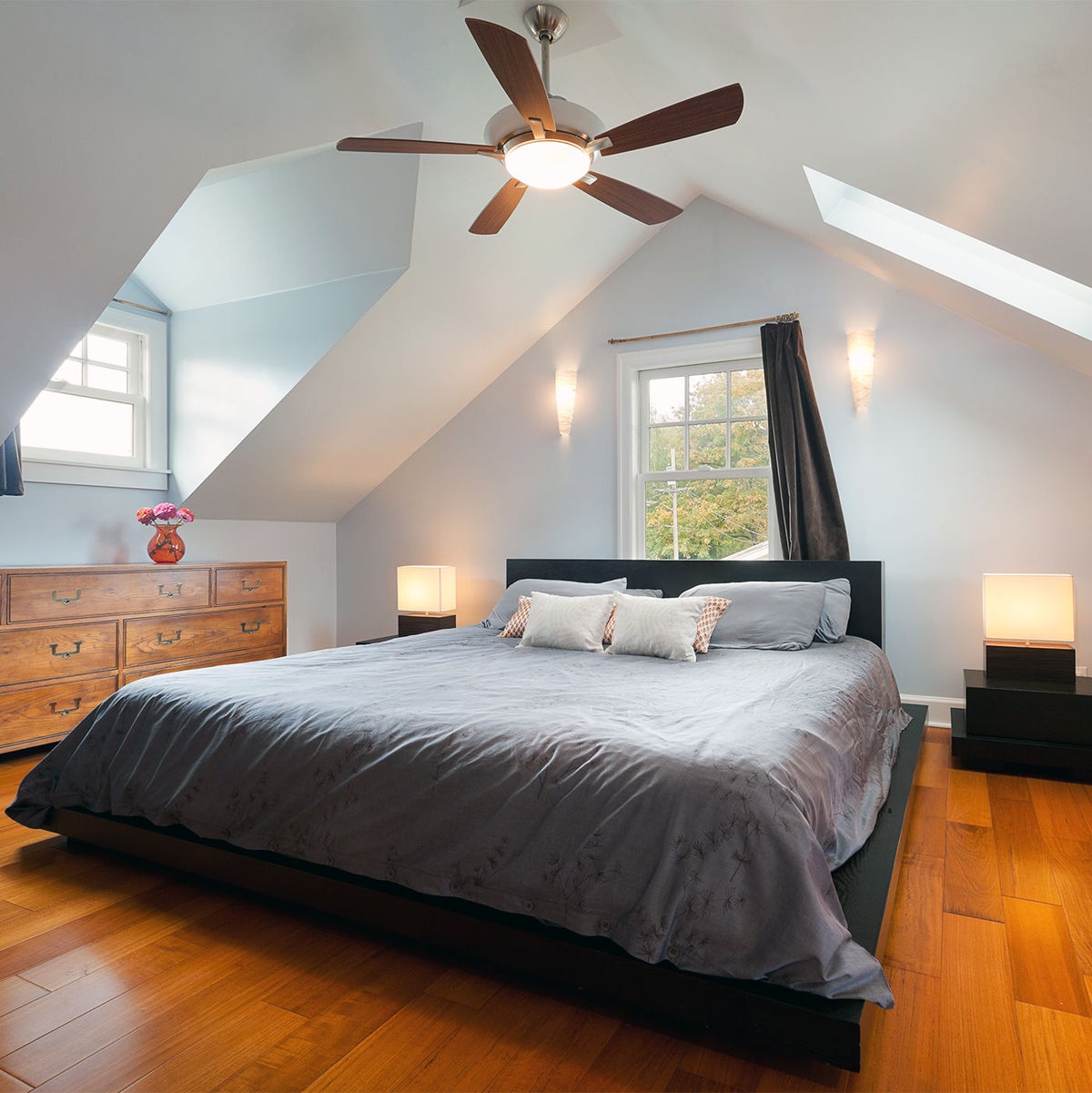 Lighting Controls by Leviton