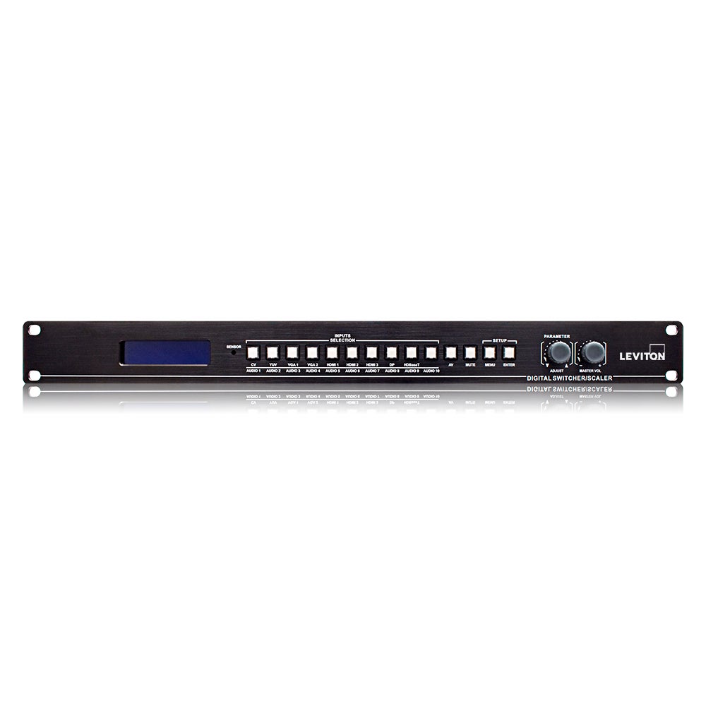 Sapphire | Touchscreen Lighting Control | Room Control