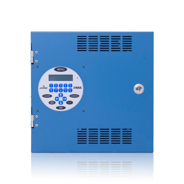 Relay Panel | Relay Control Panel | Lighting Control Systems