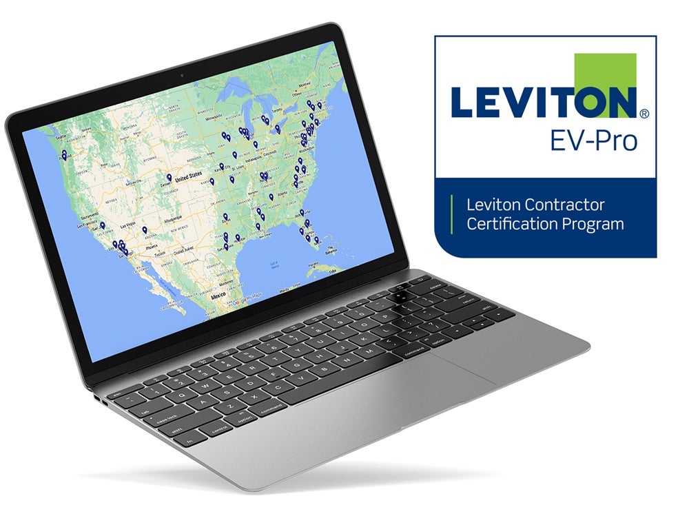 Electric Vehicle Charging | Leviton Manufacturing