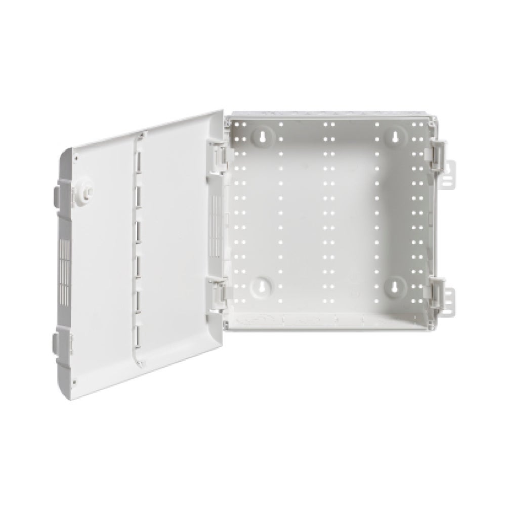 Plastic Structured Media Enclosures for Wireless Networks | Leviton ...