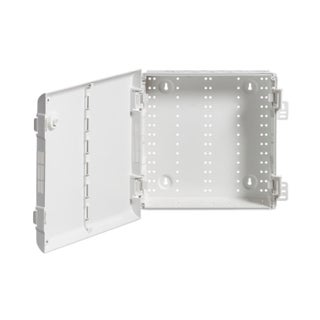 Plastic Structured Media Enclosures for Wireless Networks | Leviton ...